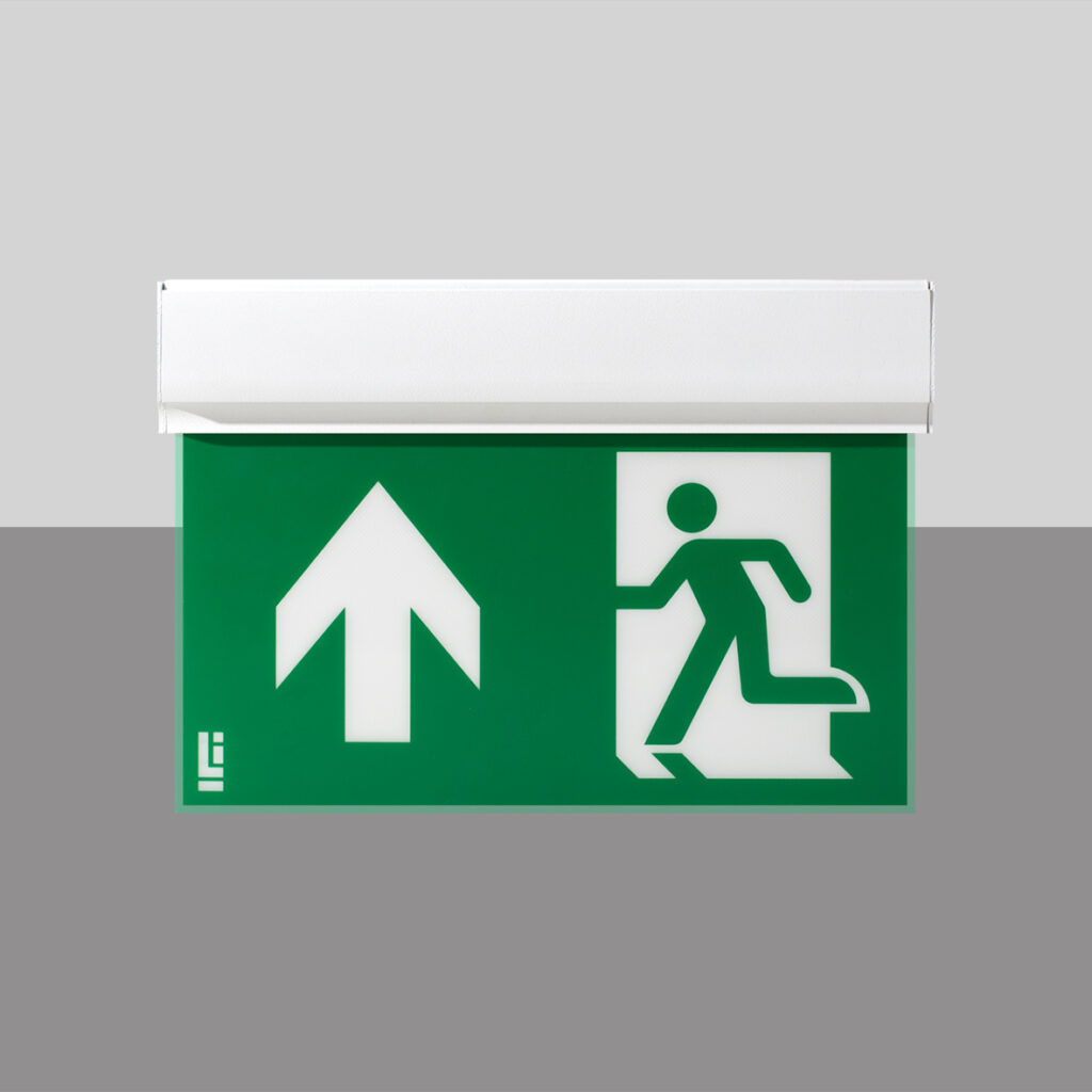 Exit Signs – Liteway Lighting